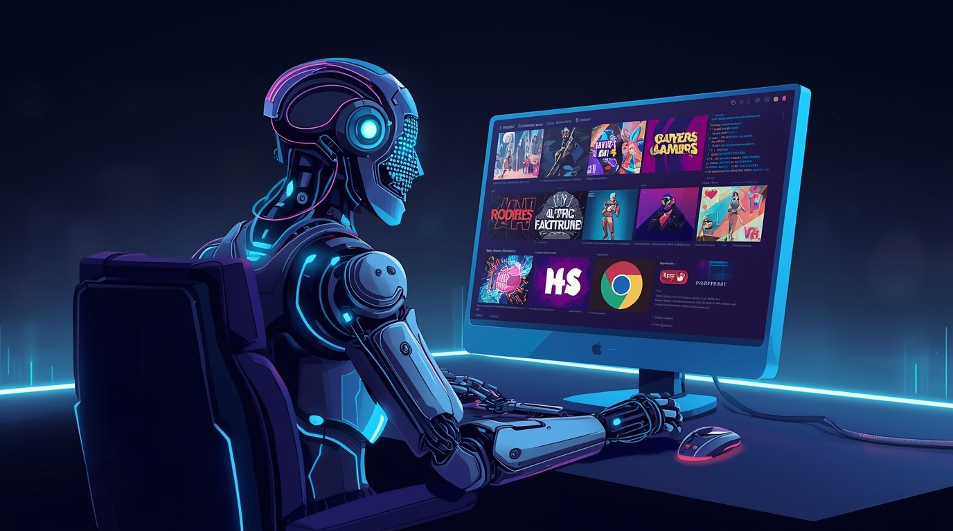 games tgarchirvetech – In-Depth Guide to Modern Gaming Technology and ...